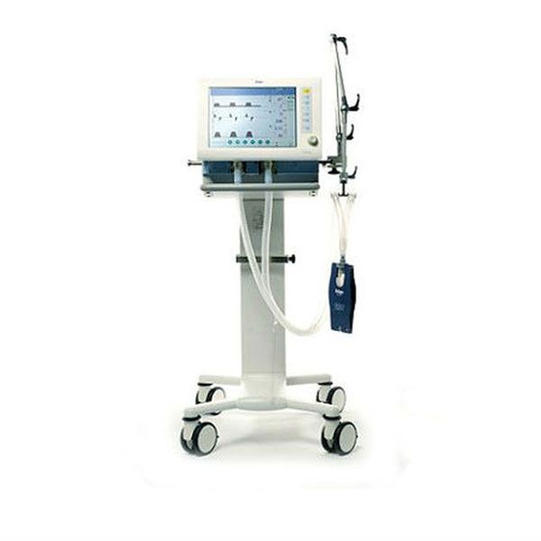 Drager Evita XL - vitole.ae