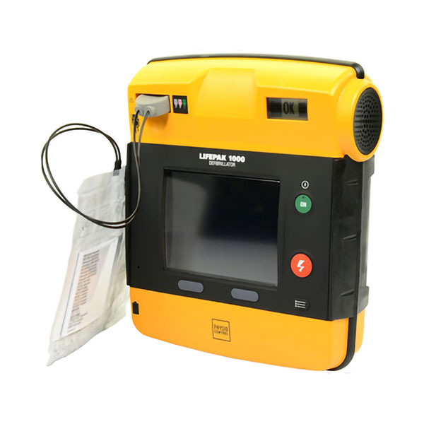 Physio Control Lifepak 1000 - vitole.ae